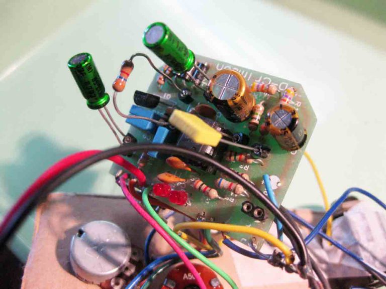 Dyna Red Distortion 04 | ガックラ.com