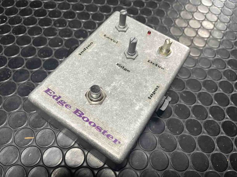 Edge Booster ? | ガックラ.com